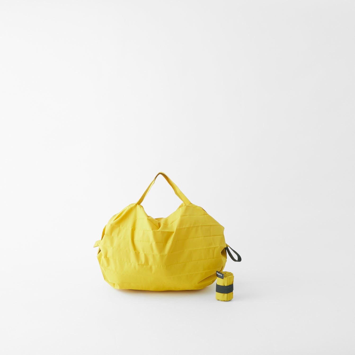 Shupatto Small - KARASHI – Shupatto One-Pull Foldable Bag