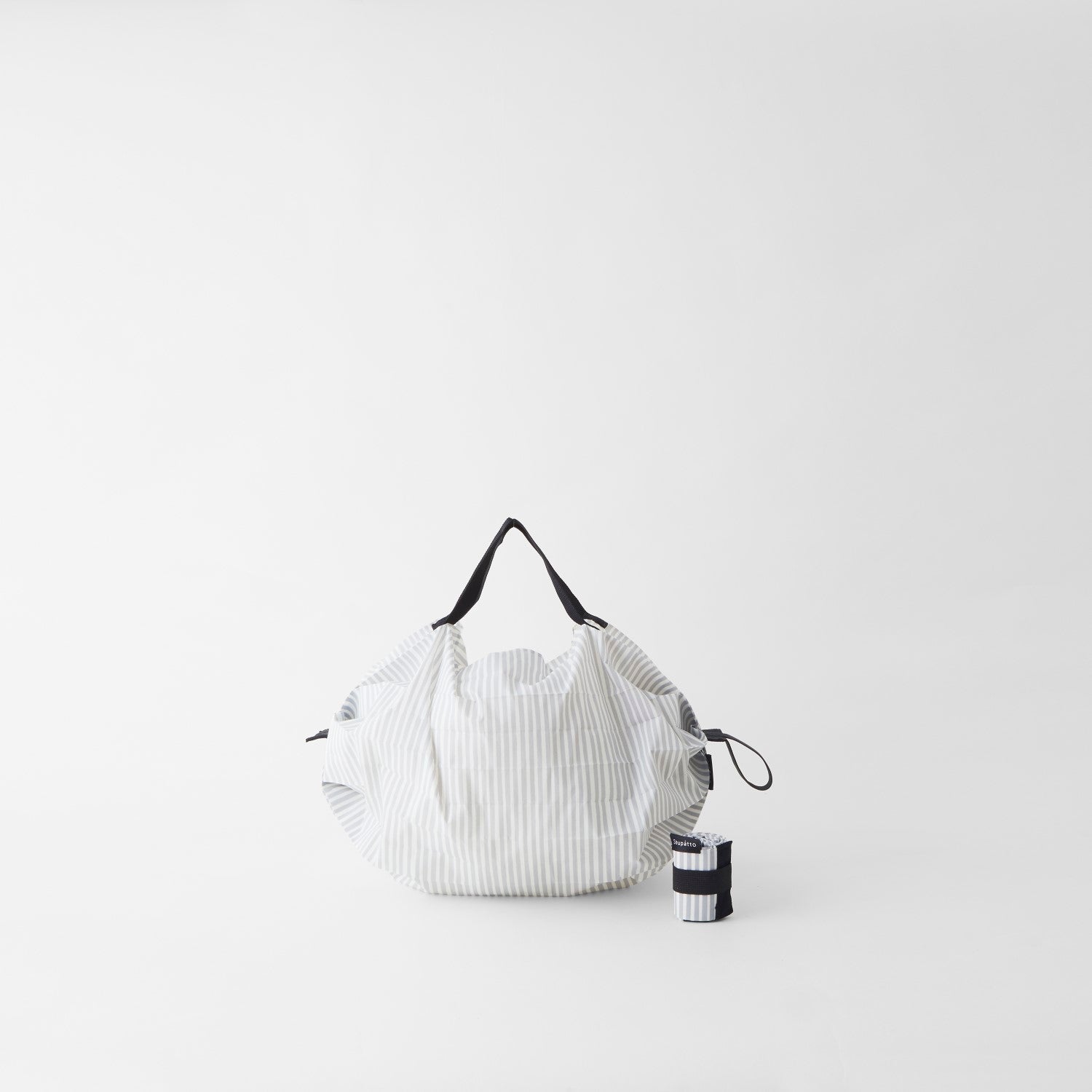 Shupatto Small - SEN – Shupatto One-Pull Foldable Bag