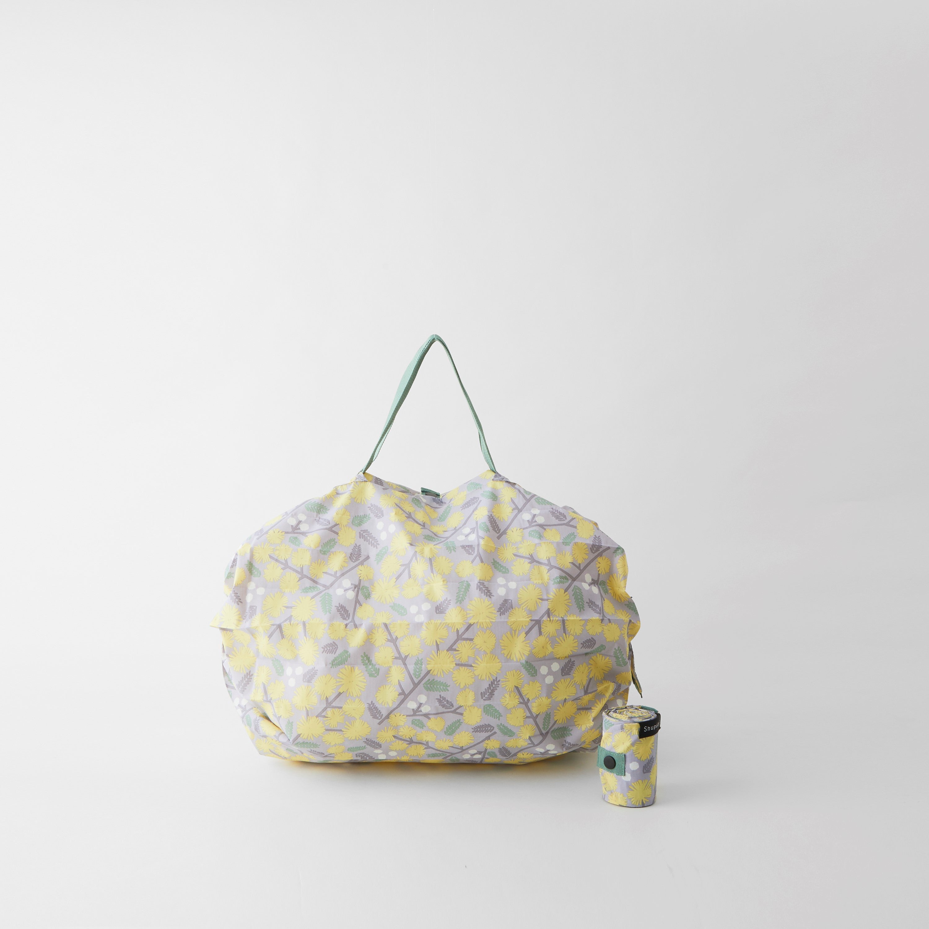 Shupatto Medium - HANA – Shupatto One-Pull Foldable Bag