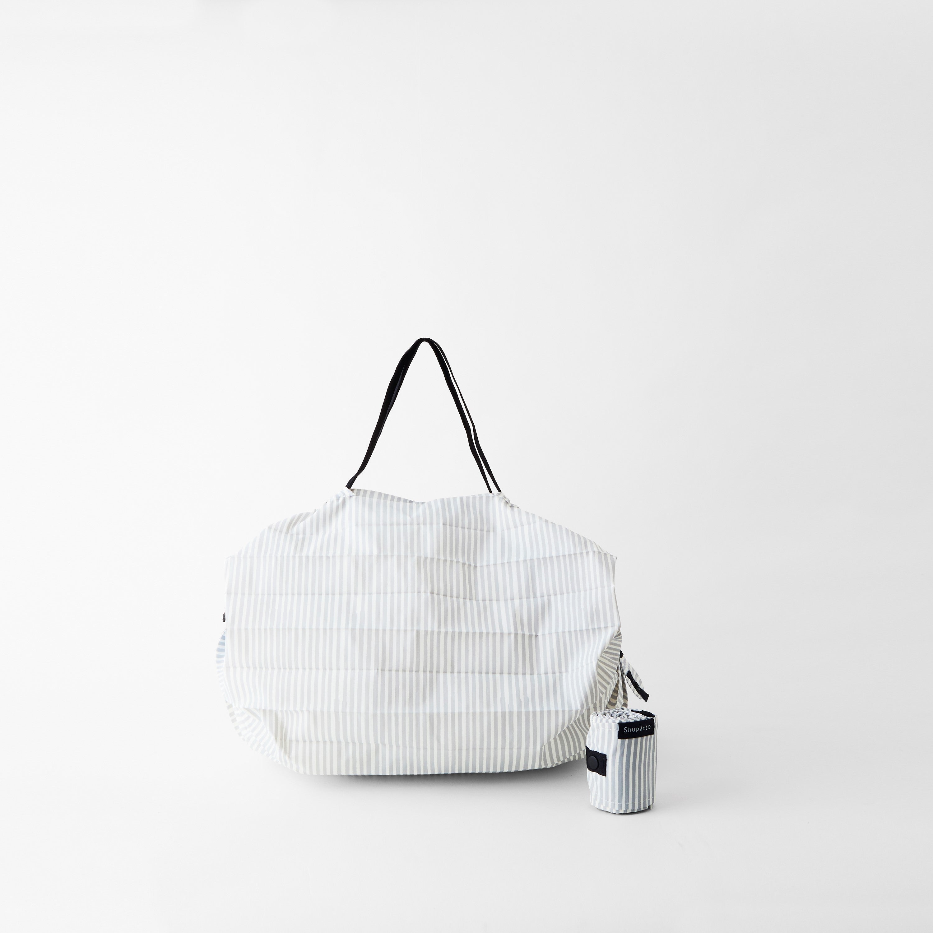 Shupatto Medium - SEN – Shupatto One-Pull Foldable Bag