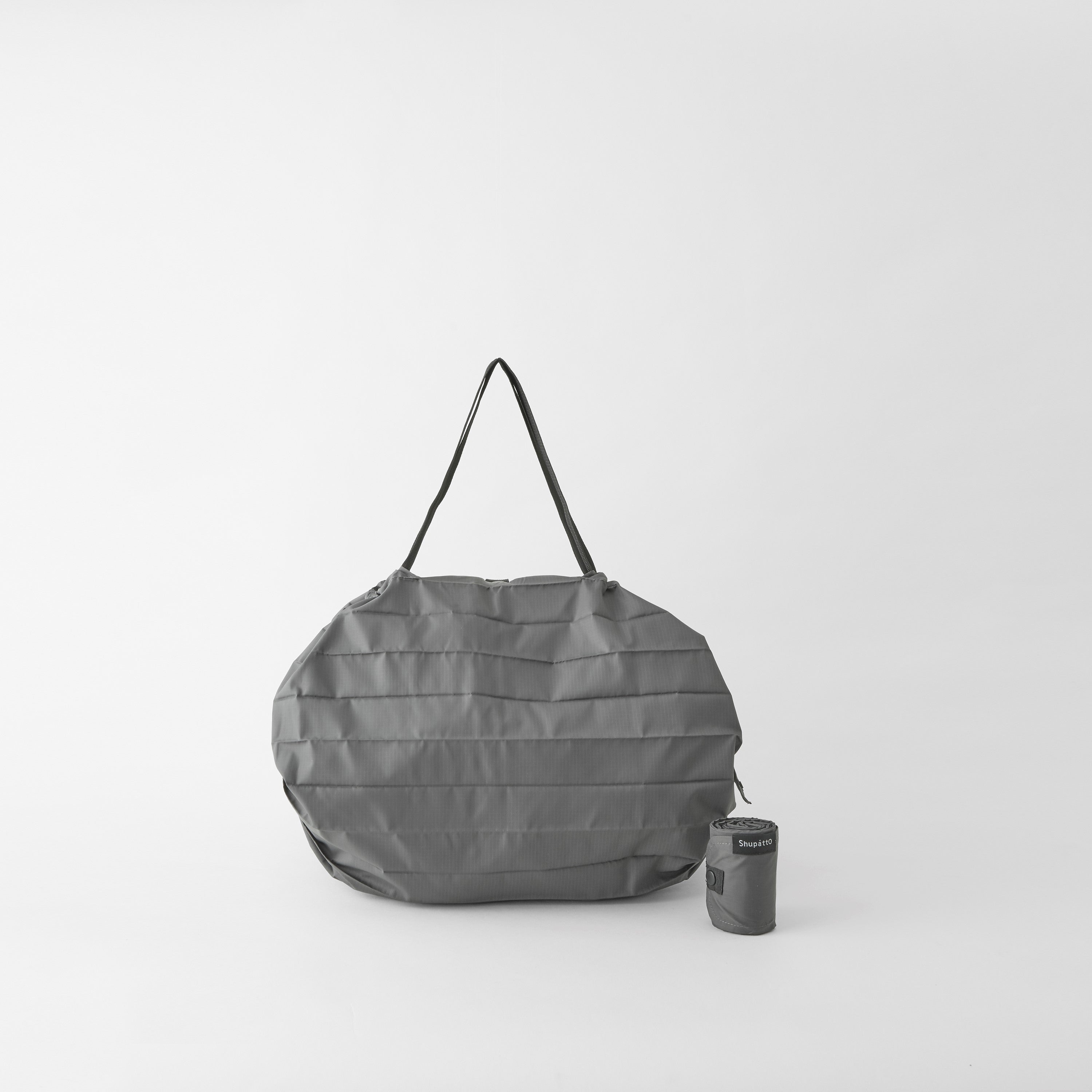 Shupatto Medium - SUMI – Shupatto One-Pull Foldable Bag