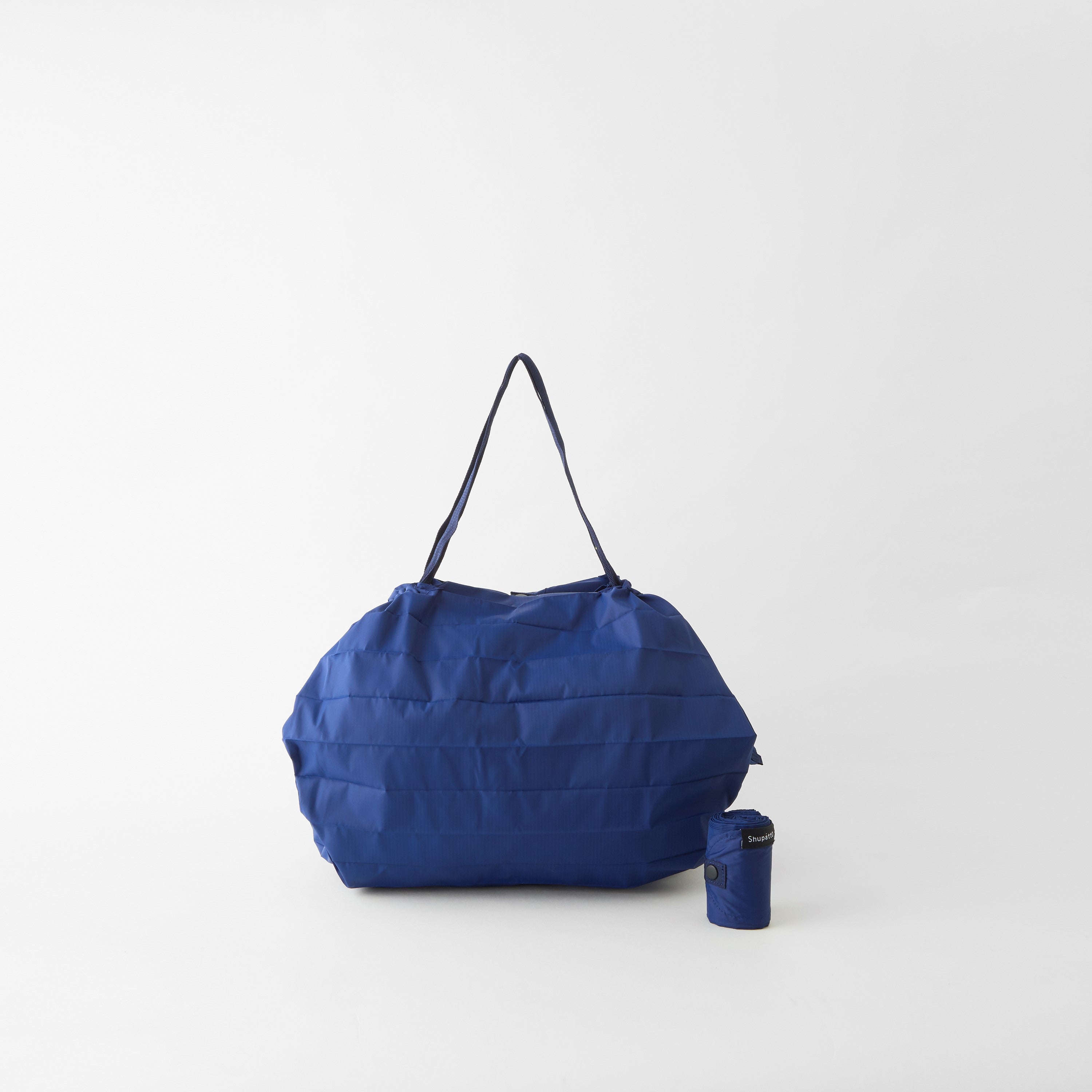 Shupatto Medium - YORU – Shupatto One-Pull Foldable Bag